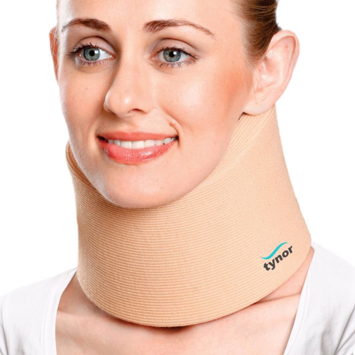 Tynor Cervical Collar Soft B-07 – OrthoticsMART