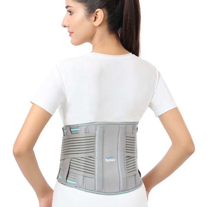 Tynor LS Belt Lumbopore A-04 – OrthoticsMART